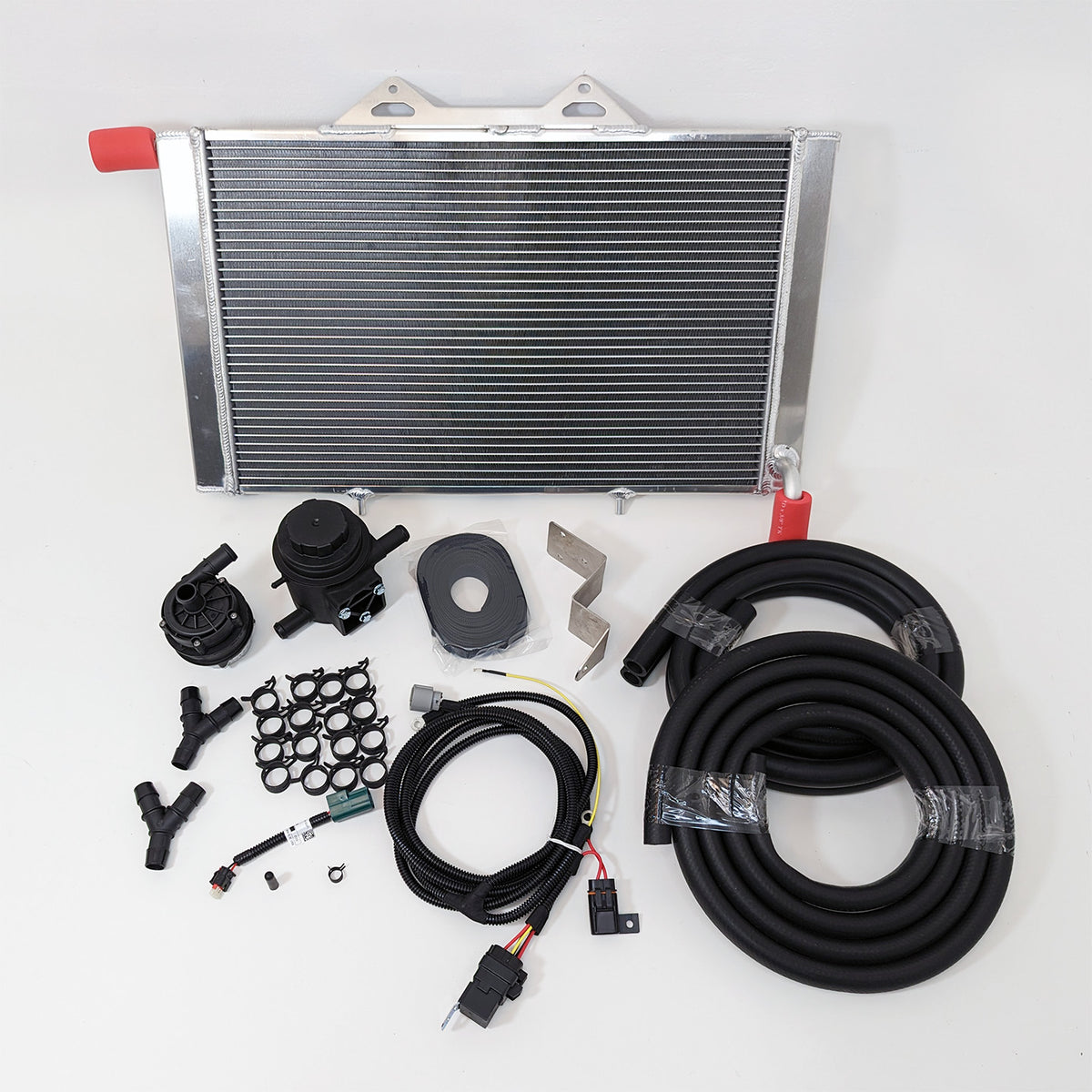 Universal Cooling System – Magnuson Superchargers