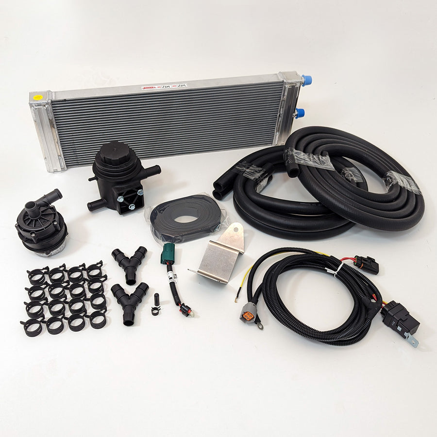 Magnuson Intercooling: Precision-Cooled Power You Can Trust – Magnuson ...