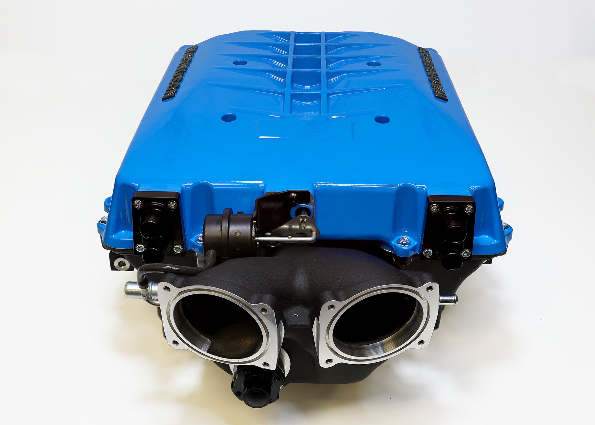 Magnum TVS2650 5.0L/5.2L Ford Coyote Hot Rod Supercharger Kit ...