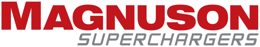 TVS1900 Toyota Tacoma 3.5L V6 Supercharger System - Magnuson Superchargers