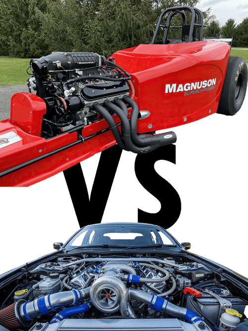 Magnuson 101: Supercharging FAQ for Beginners – Magnuson Superchargers