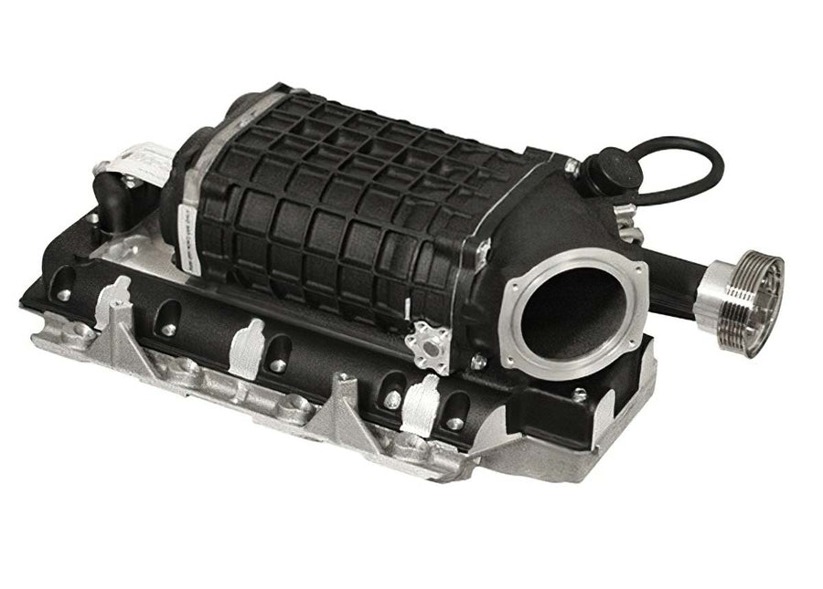 Tahoe – Magnuson Superchargers